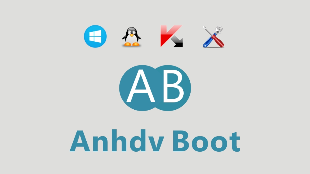 Tải Anhdv Boot 2023 v23.4 Premium DVIT services
